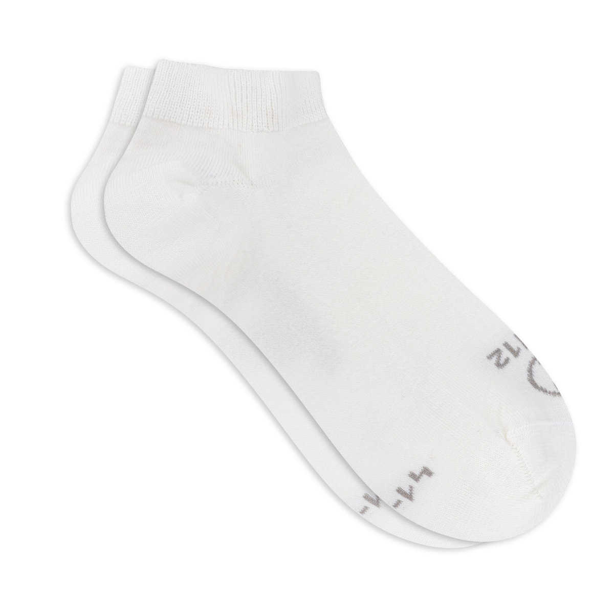 Micro Socks Merino 8-Pack Sand - Wundersocks