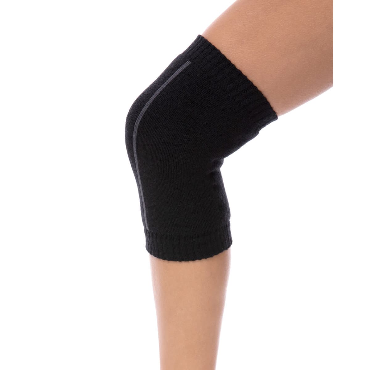 Knee Guards with merino wool