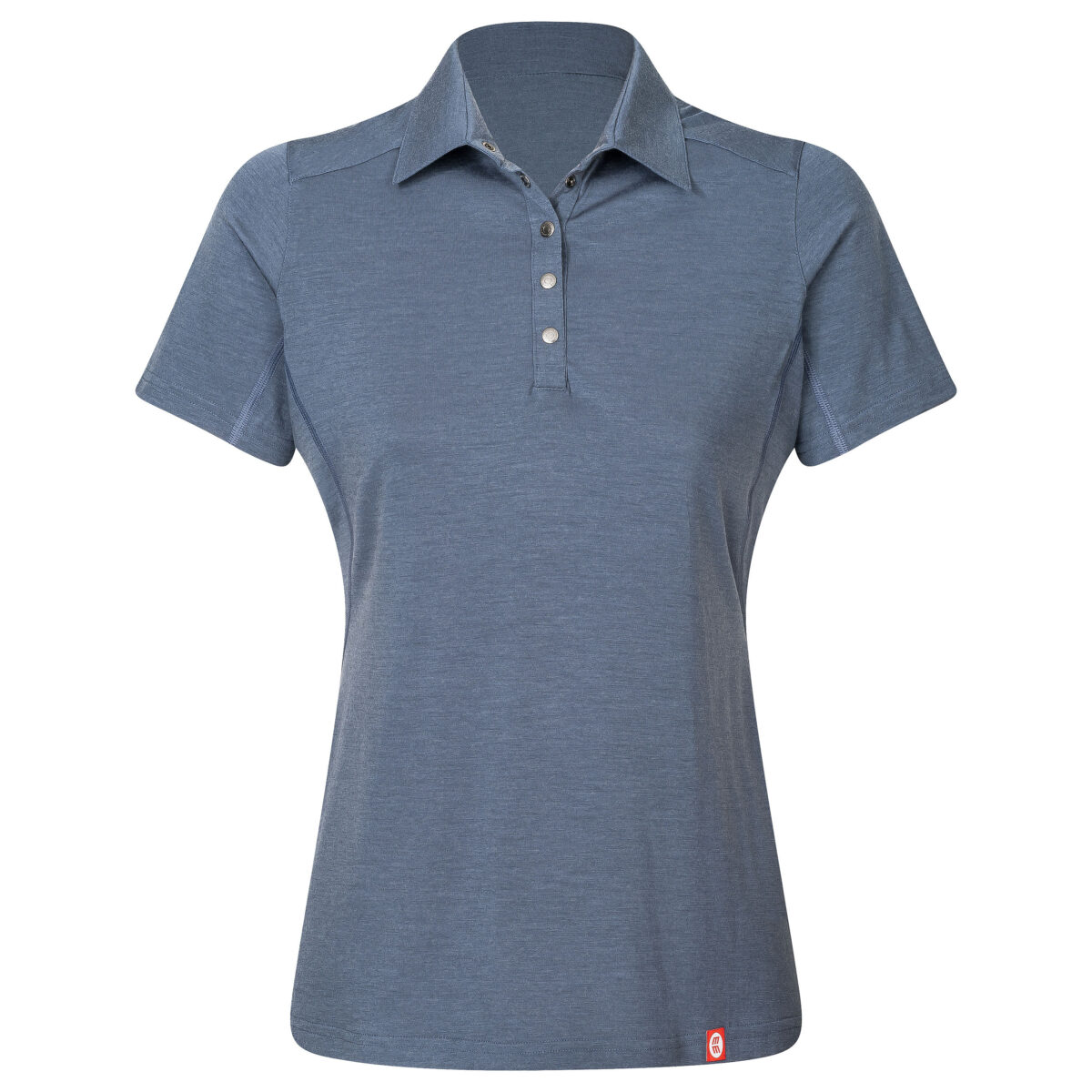 merino wool polo shirts 3 pack