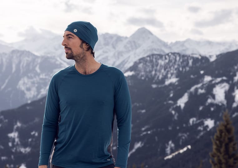 soft merino wool hoodie for men for every occasion