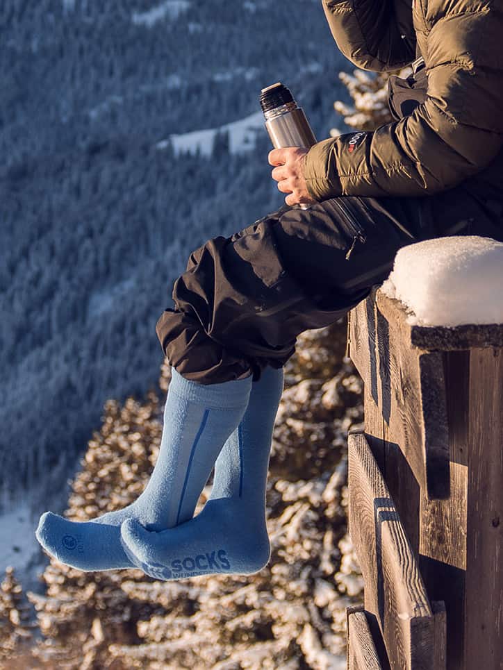 Men - MM-Socks - Wundersocks